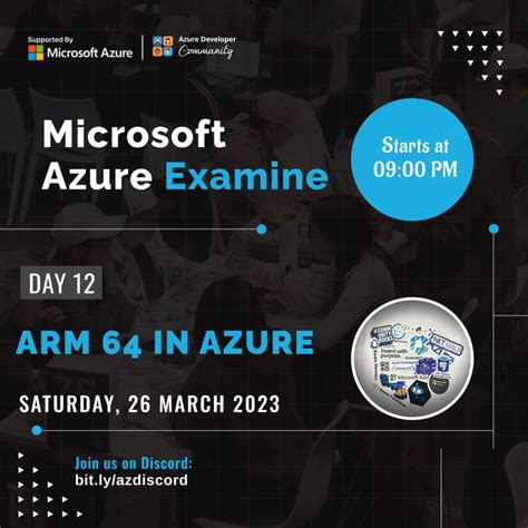 Microsoft Azure Arm64 Azdevindia Virtualmachines Azure Developer Community