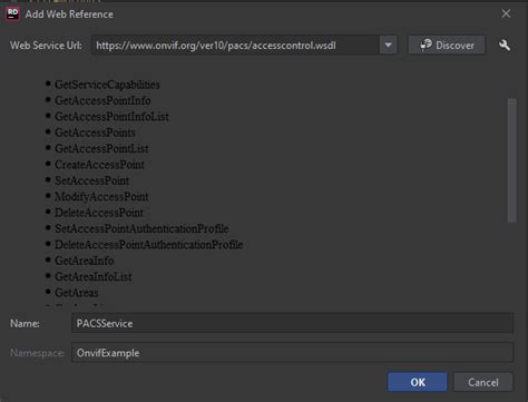 C Rider Web Reference Cs File Is Empty Stack Overflow