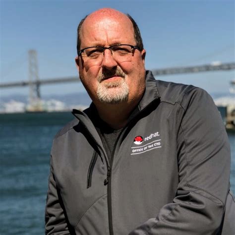 2024 Speaker Brian Proffitt State Of Open Conference 26