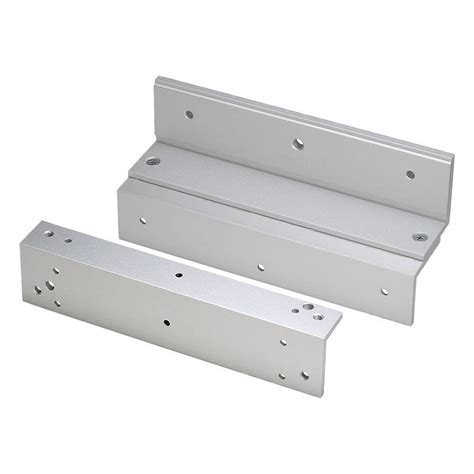 Z And L Bracket Kit For Mini Maglocks