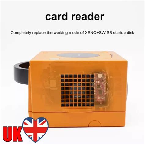 Pico Boot Board Dual Core Sd2sp2 Modulo Lettore Di Schede Per Raspberry Pi Tipo H Eur 1197