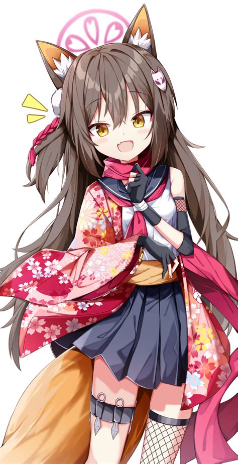 Floral Print Danbooru