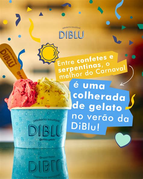 Diblu Diblu Gelato • Instagram Photos And Videos