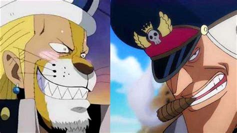 海贼王：看过娜美洗澡，舔过罗宾身体，结局很悲惨动漫日本动漫好看视频