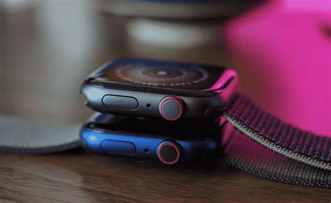 Apple Launches ‘blank Screen Issue Service Program For Apple Watch