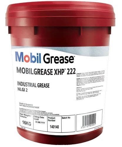 Mobil Grease at best price in Mumbai by F. K. Enterprise | ID ...
