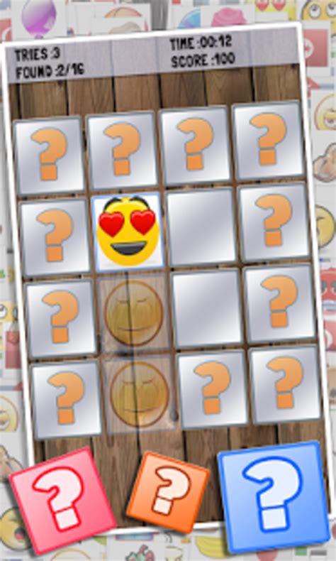 Android 용 Matchup Exercise Your Memory 다운로드