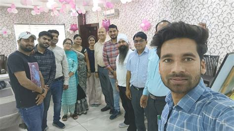 Vikas Yadav On Linkedin Disaster