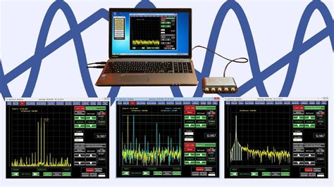 Spectrum Analyzer A Comprehensive Tutorial Youtube