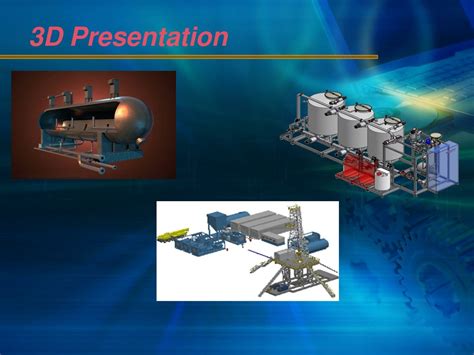 Ppt Oil Refinery Powerpoint Presentation Free Download Id 8883238