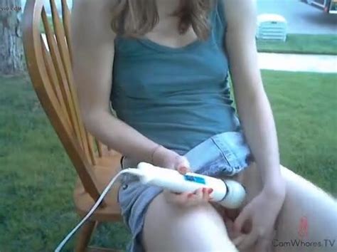 She S Having Fun Thisvid Com