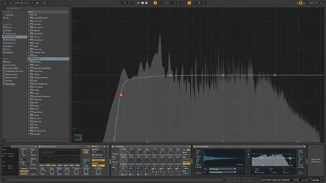 How To Use Guitars With Ableton Live 10 MusicTech How To Use Guitars With Ableton Live 10 MusicTech