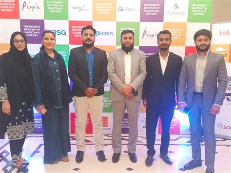 Waqas Talib Syed Chrp Mhrm On Linkedin Hrtechsummitasia2024