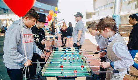 הימים מתחממים הרעיונות לתעסוקת הילדים מתחילים להיגמר ואת האמת עם אווירת החג שחלף אנחנו גם