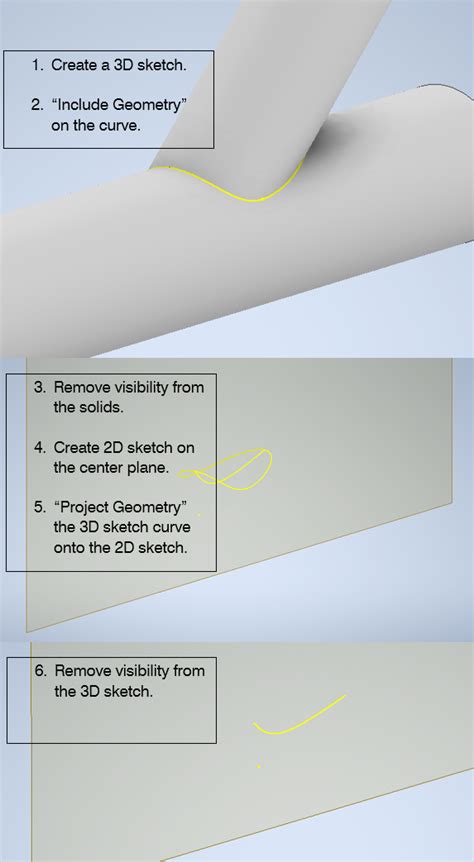 Solved Modeling Pipe On 45deg Against Pipe Autodesk Community