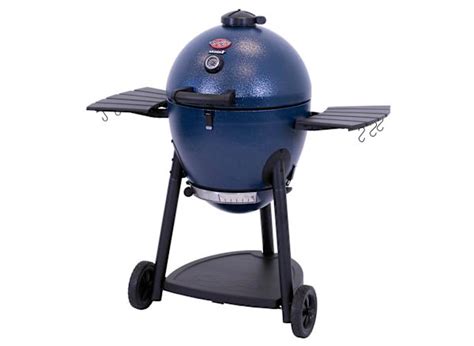 Char Griller Akorn Kooker 56720 Grill Review Consumer Reports