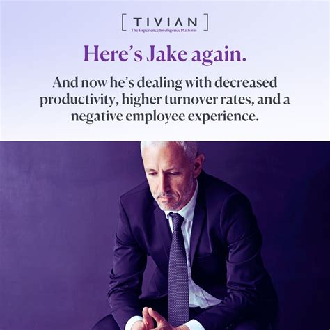 How Tivian Can Improve Employee Experience Tivian Posted On The Topic