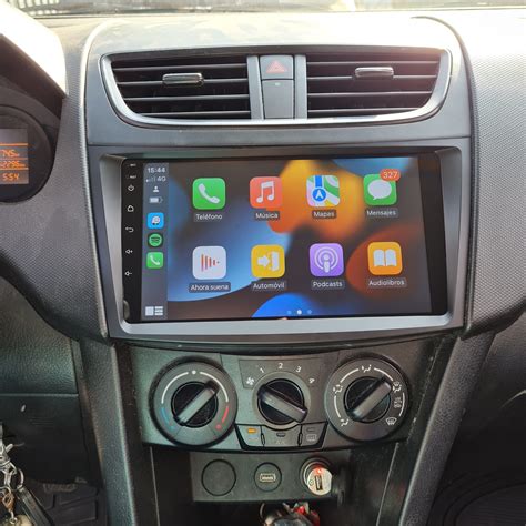 Radio Suzuki Swift Dzire Ertiga Fc Autos Radios Y Electrónica Para Autos