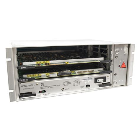 Network Interface Module Nim