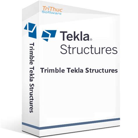 trimble tekla structures