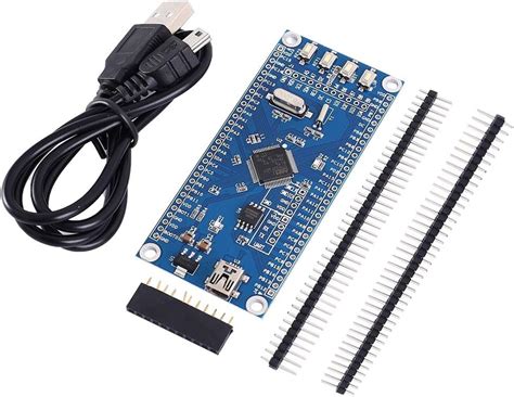 Development Board STM F RCT ARM STM F Programmable MCU Controller STM Cortex M