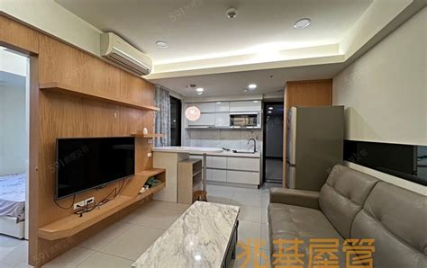 整層住家 🚗社宅~城上城傢俱電齊全美兩房~🚗 591租屋網