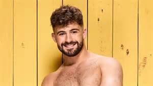 Love Islands Ciaran Davies Is The Latest Star In Talks For The Next