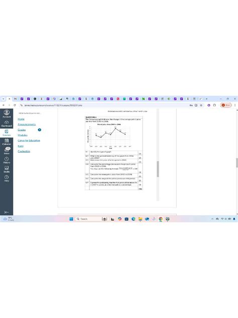 Questions For Paper 2 Maths Pdf