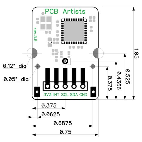 Pcba Dbm R3 Sigma Electrónica