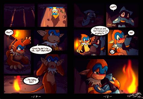 Pokemon Random Doom Comic Review Pokémon Amino