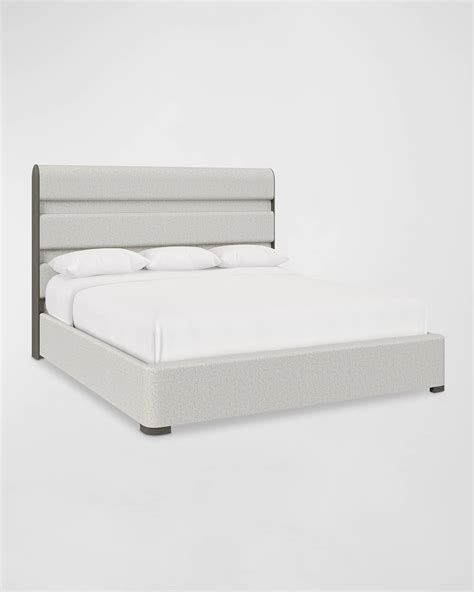 Bernhardt Prado Panel Bed Collection And Matching Items Horchow