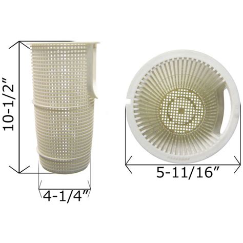 Jandy Basket Php Wftr Mhpm Pump R0448900