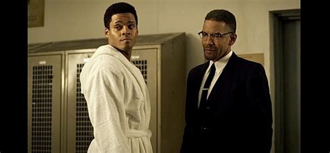 Godfather Of Harlem 10 Best Malcolm X Quotes