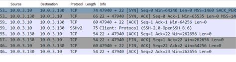 Ssh Kex Exchange Identification Error With Windows Openssh Server Server Fault