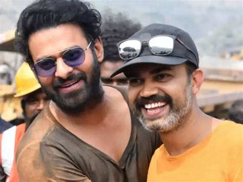 Salaar Director Prashanth Neel Talks About The Violent Scenes In