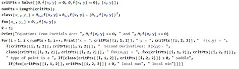 Core Language How Can I Better Formulate A Conditional Statement