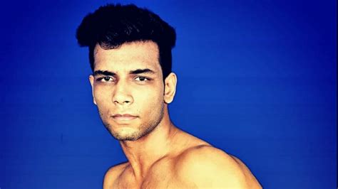 Friday Fighter Of The Week Rana Rudra Pratap Singh