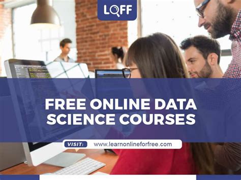 Best Free Online Data Science Courses For Students