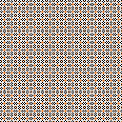 Abstract Cross Pattern Dotted Generative Computational Art Illustration Abstract Optical Pattern