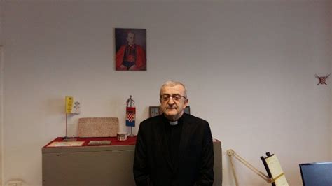 Profesor Franjo Topić O Predstavljanju Izvještaja Islam Politički