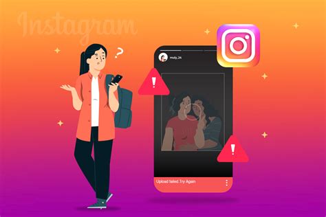 How To Fix Instagram Story Not Uploading Issue In 2025 Solved
