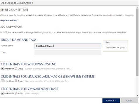 Steps To Add Snmp Trap Receiver Sensor In Prtg Mushroom Networks