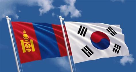 2025онд Солонгост сурах хүсэлтэй хүмүүсийн нэгдэх групп