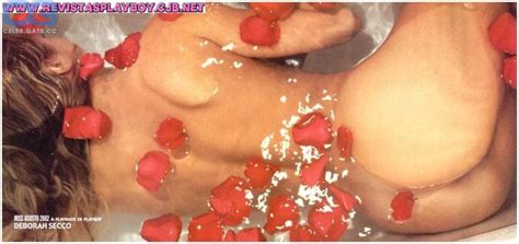 Deborah Secco Nude Pictures Photos Playbabe Naked Topless Fappening