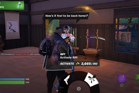 Theres Twyn Secret Dialogue For The Thunder And Evie Npcs And Evie