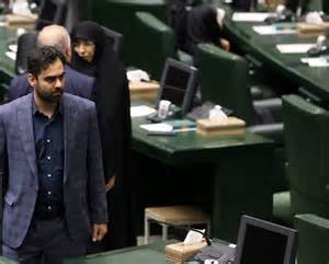 آقای ثابتی تشت رسوایی تان به صدا درآمده است مردم برای شما تره هم خرد نمی کنند بروید و یقه