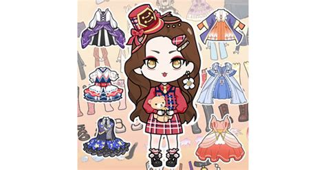 Lovely Doll Creator Play Now For Free
