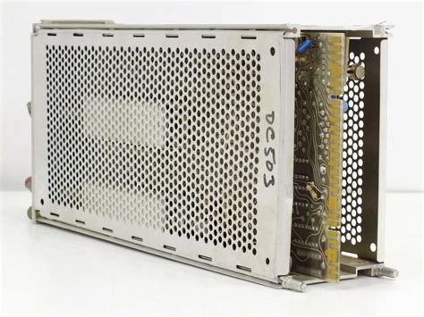 Tektronix Dc 503 Universal Counter Timer