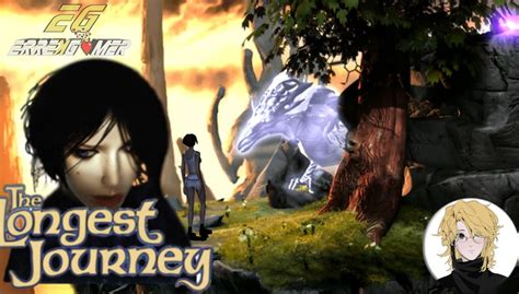 Recordando A The Longest Journey Una Aventura Gráfica Muy Aclamada