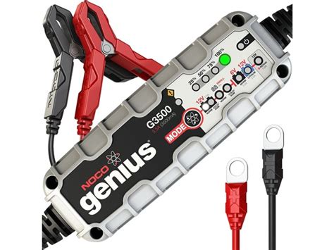 Noco Genius G Charger Maintainer